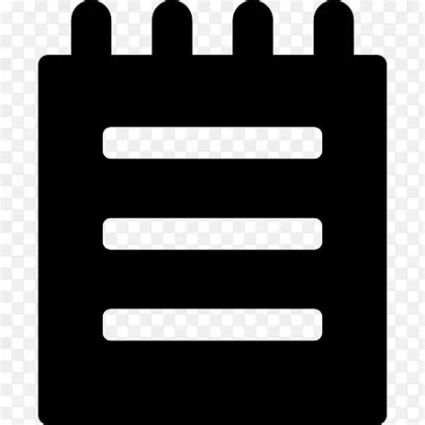 笔记本图标png图片素材下载图片编号yvvegoak 免抠素材网