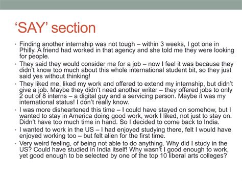 Alka Puri Empathy Map And Problem Statement Assignment Ppt