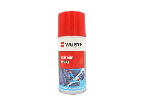 Maintenance Spray Wurth At Boyd Ferguson Blog