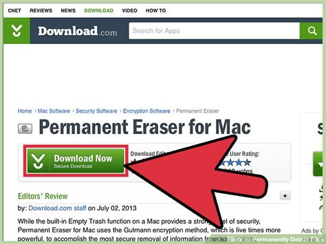 How To Permanently Delete Files Iphone Windows Mac And More