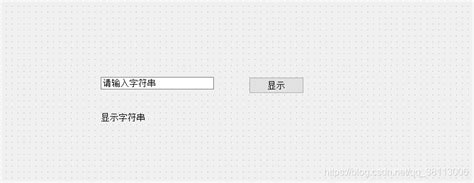 Pyqt5开发之路（4）—文本框的使用pyqt怎么吧函数显示在文本框 Csdn博客