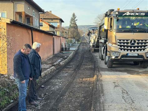 Уважаеми Радослав Асенов кмет на община Годеч