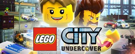 Lego City Undercover Computer Game Gamepassl