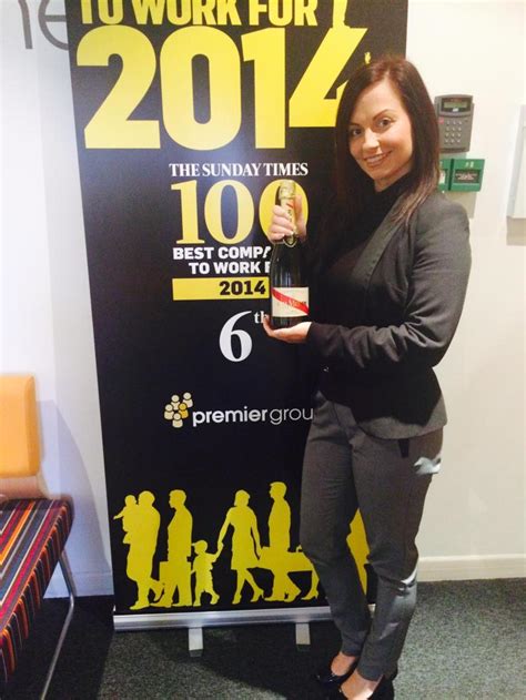 Happy Premier Birthday To Amy Buttle Who Is Celebrating Her 2nd Year