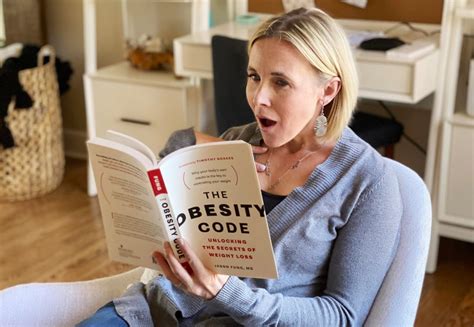 Debunking Calorie Myths Review Of The Obesity Code Book Part 1