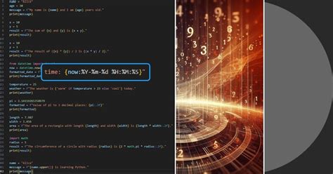 List Python Fundamentals Curated By David Liang Medium