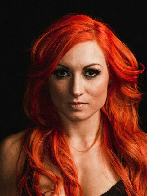 Wwe No Makeup Wwe Face Photo Sleek Glam Statement Earrings Becky