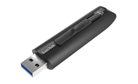 Buy SanDisk Extreme Go USB Flash Drive GB SDCZ G PC Case Gear Australia