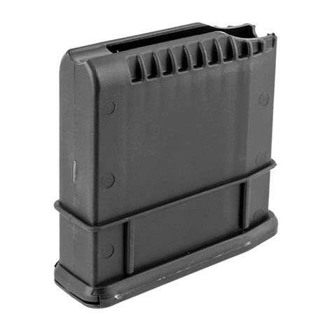 Howa Howa 1500 Sa Magazine 5rd 65 Creedmoor Upc 682146420920