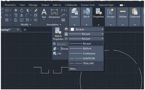 Creating Autocad Linetypes The Essentials You Need To Know Cad Cam Cae Lab