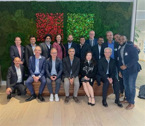 Leon Gilbert On Linkedin Digitalworkplace Genai