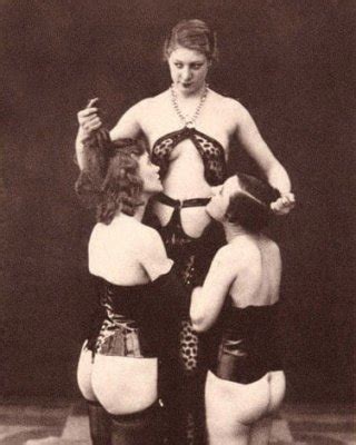 Vintage Porn Photos From 1901 To 1930 Porn Pictures Xxx Photos Sex