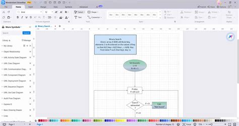 Exploring Advanced Techniques Binary Search Tree Program In Cc