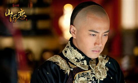 皇太极的母亲 随意云