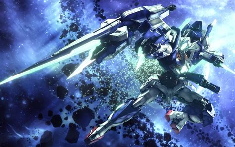 机动战士高达00