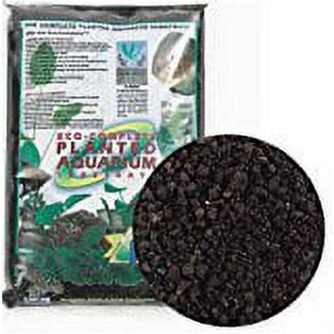 Caribsea Eco Complete Planted Aquarium Substrate Pet Supplies Online