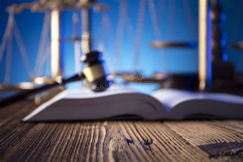 Law Theme And Concept Stock Image Image Of Defendant 91876507