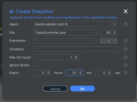 Diving Deeper With Lightrun Baeldung Diving Deeper With Lightrun Baeldung