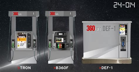 Csp Daily News On Linkedin 360fuel Receives Certificate Of Conformance For Its Automated Customer