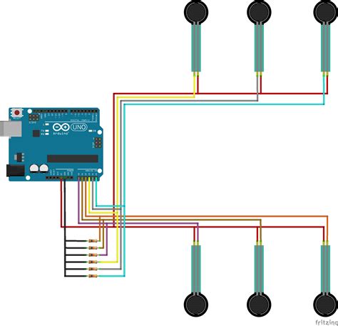 Foot Traffic Analysis Using Pressure Sensors Hackster Io
