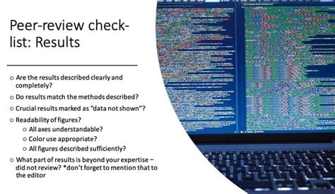 Scientific Peer Review Providing Critical And Kind Feedback And