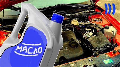 Периодичность замены масла в двигателе Youtube