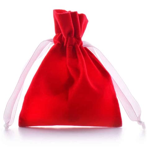 Мішечки для прикрас Boxshop