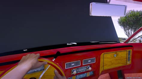 Files To Replace Stretch Yft In GTA Files