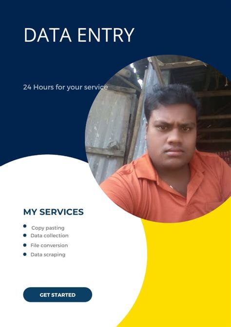 virtual assistant data entry web scraping and copy paste by