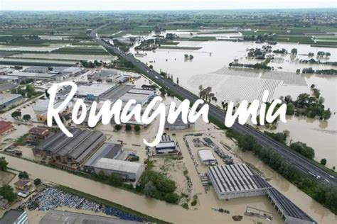 Forza Romagna Tin Bota Sipo Italia Azienda