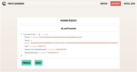 How To Write A Solidity Smart Contract And Deploy It On Ropsten Hackernoon