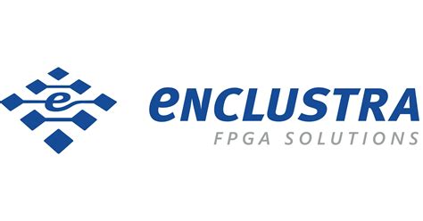 Enclustra Presenta Innovaciones En Chips Integrados Fpga Embedded World