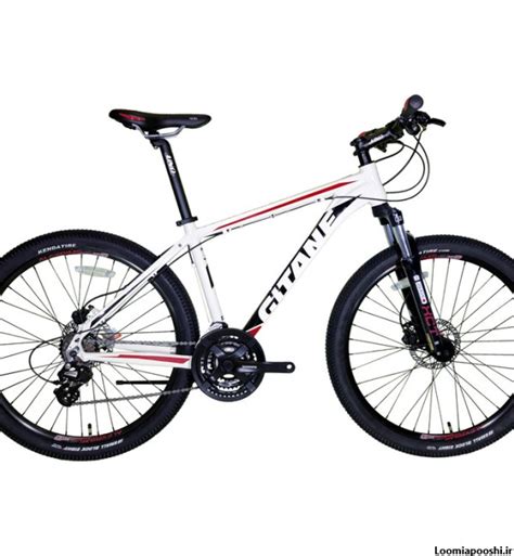 عکس دوچرخه ژیتان