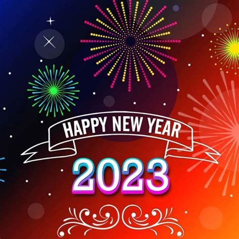 Happy New Year 2023 Wishes নতুন বছরে সকলের সঙ্গে শেয়ার করুন এই উইশ বার্তাগুলি