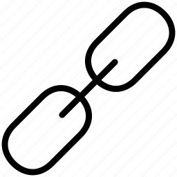 Thin Outline UI Part 3 Of 4 Icons By Tran Khai