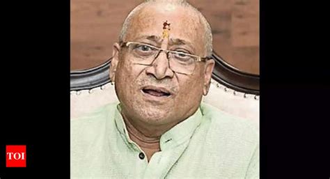 Boost Immunity Against Hooch Bihar Industry Minister Samir Kumar