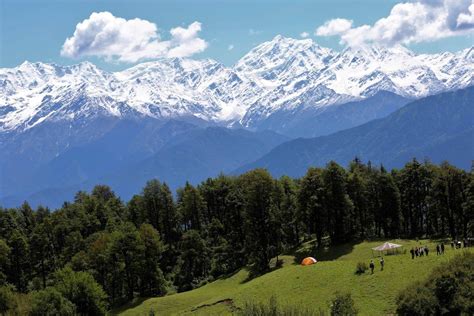 Dayara Bugyal Trek 2025 Trek Cost And Itinerary Bon Travel India