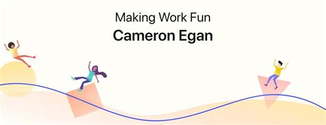 Dylan Littman On Linkedin Cameron Egan Kudos Thank You For Makingworkfun