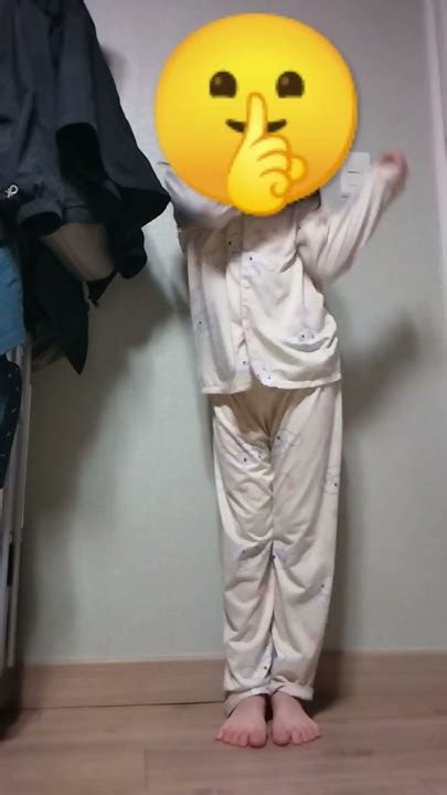 시나모롤잠옷입고 춤추기💃 Youtube