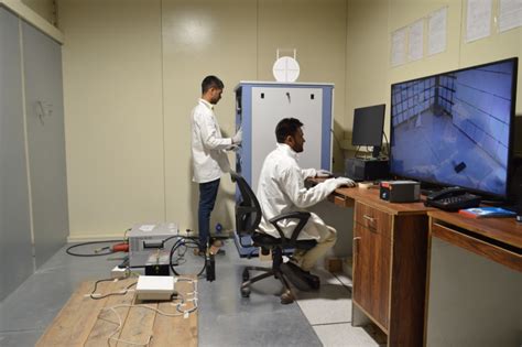 Emc Emi Testing Service