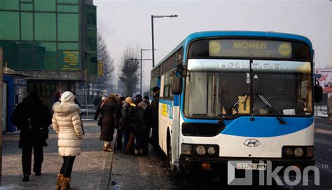 Автобусны зарим буудлуудыг нүүлгэх нь