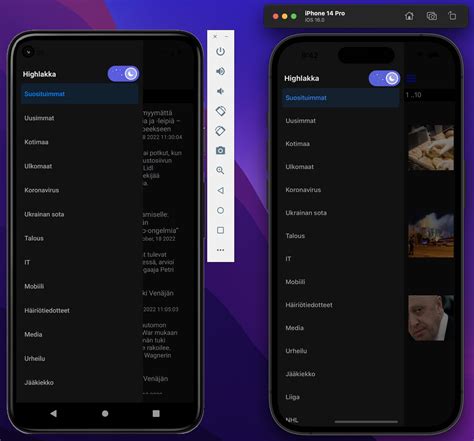 Automated End To End Testing React Native Apps With Detox Rule Of Tech