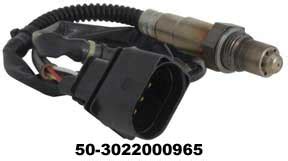 MPS Oxygen Sensor