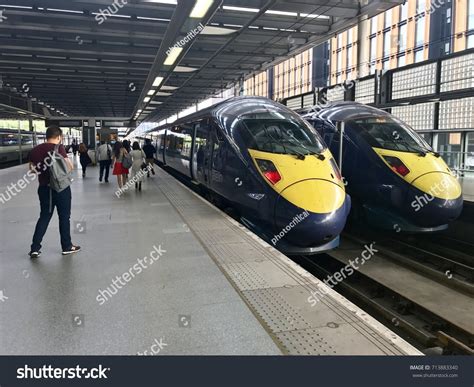 7 British Rail Class 395 이미지 스톡 사진 및 벡터 Shutterstock