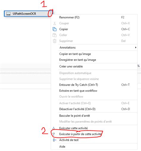 Ocr Help Activities Uipath Community Forum