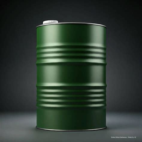 Robotic Palletizer Untuk Tingkatkan Efisiensi Anda