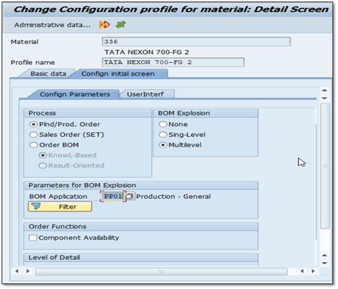 From A Business Perspective Variant Configuration Sap Community
