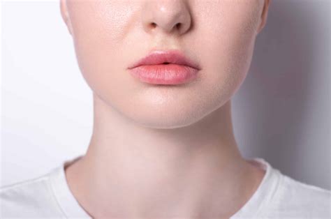 6 Common Lip Conditions And How Lip Fillers Can Treat Them Sl
