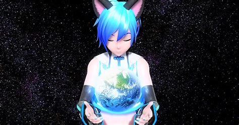 Hatsune Miku Project Diva Future Tone Kaito And Len Screenshots Album