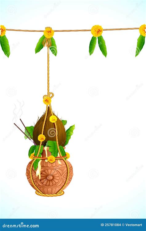 Dahi Handi Celebration In Happy Janmashtami Festival Background Of